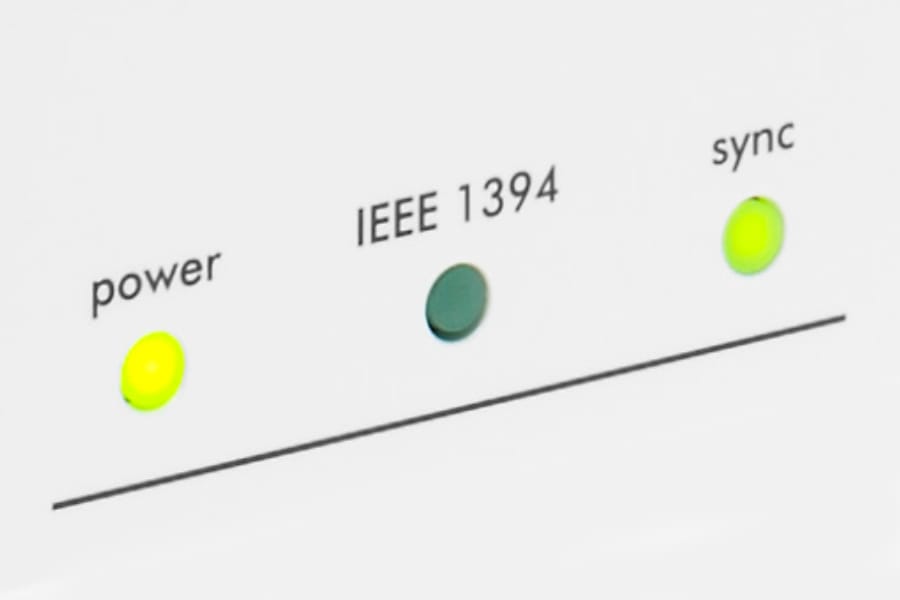 AFI1 Firewire interface – Weiss Engineering